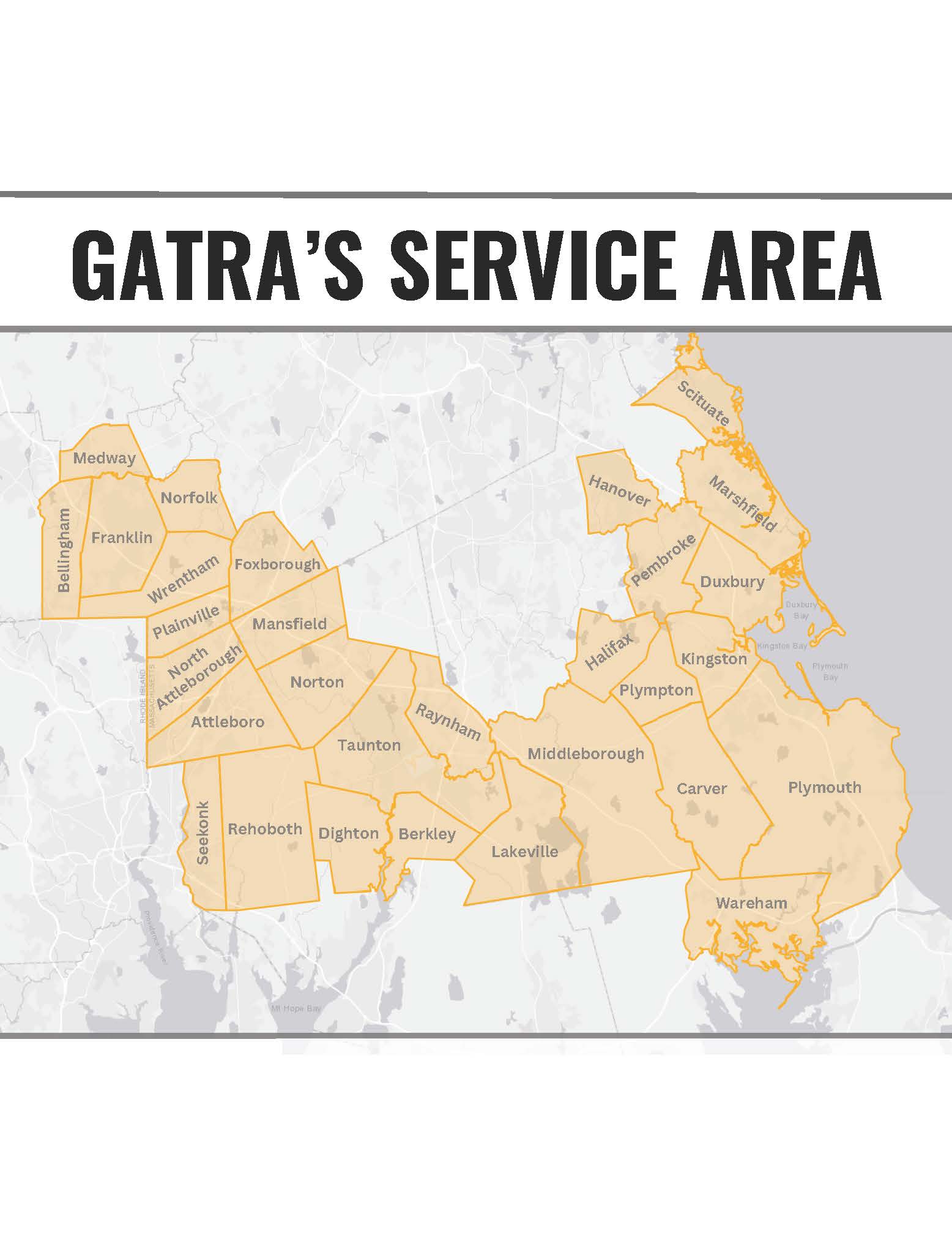 About Us – GATRA Website