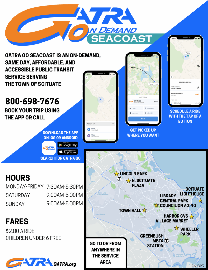 GATRA GO Seacoast – GATRA Website